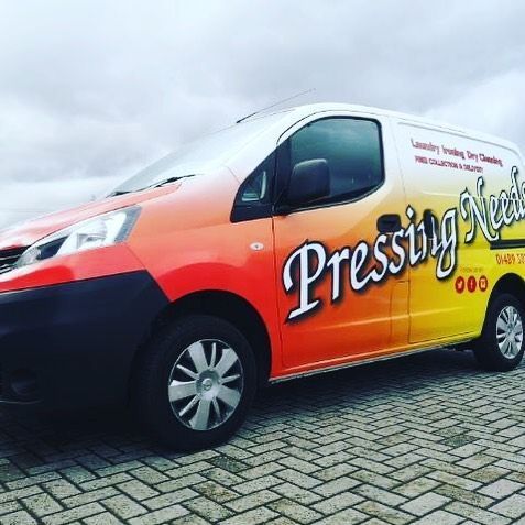 Pressing Needs | Image Gallery